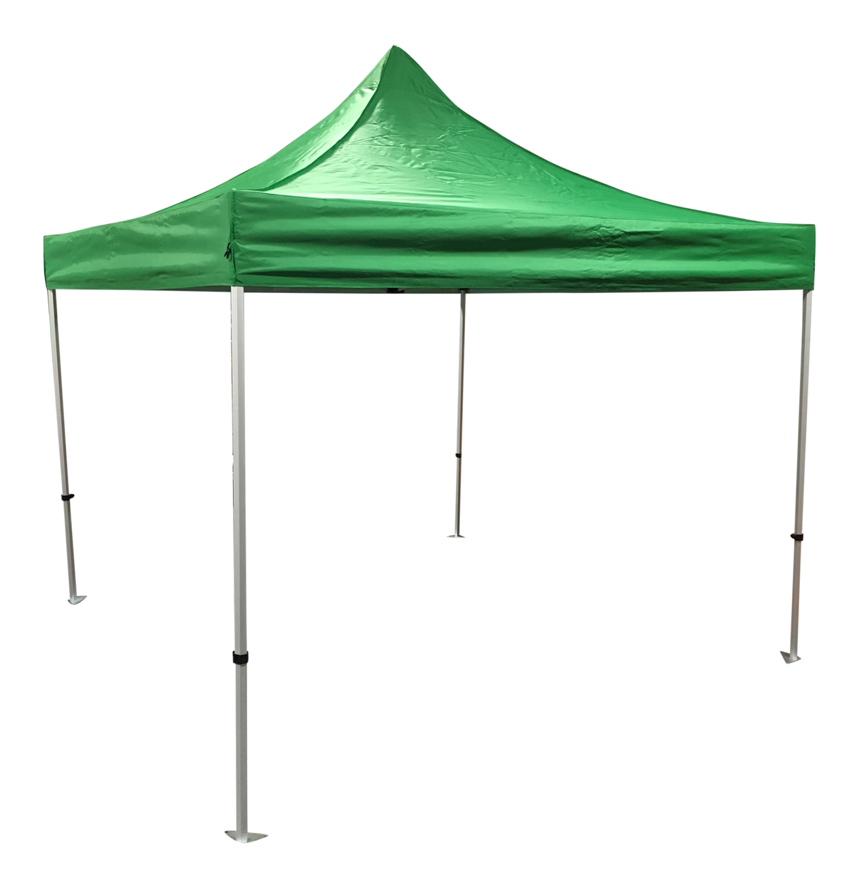 TOLDO NORMAL 3X3 COLOR VERDE – MURALLA IMPERIAL.COM